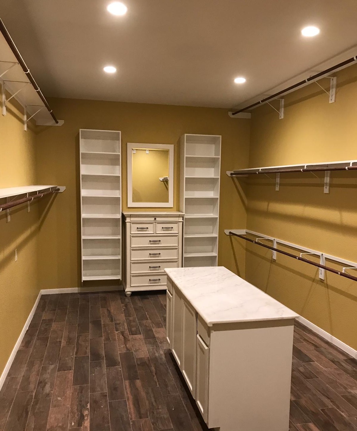 Our Projects - Home Makeover | SK Houston Constructions