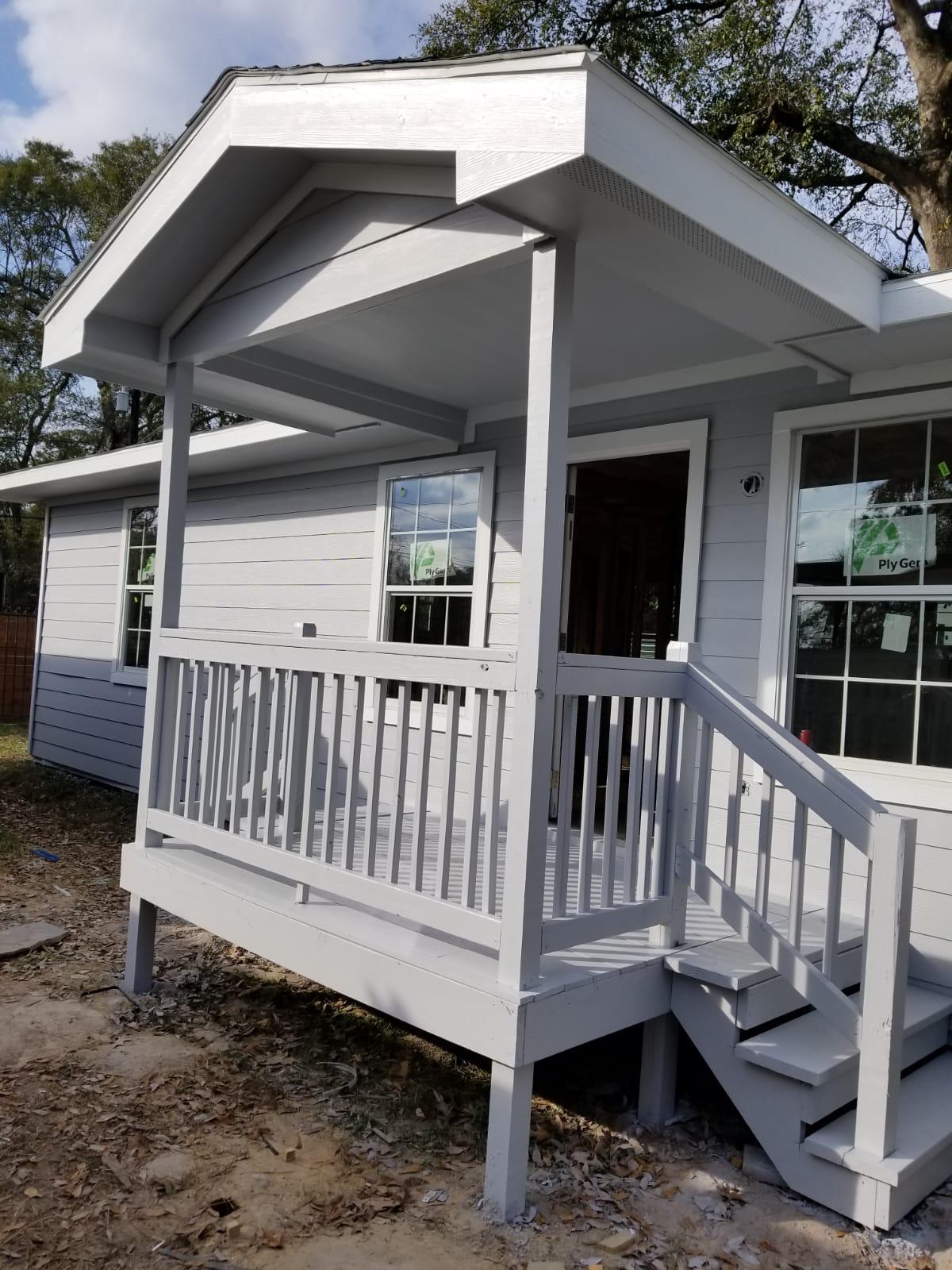 Our Projects - Home Makeover | SK Houston Constructions