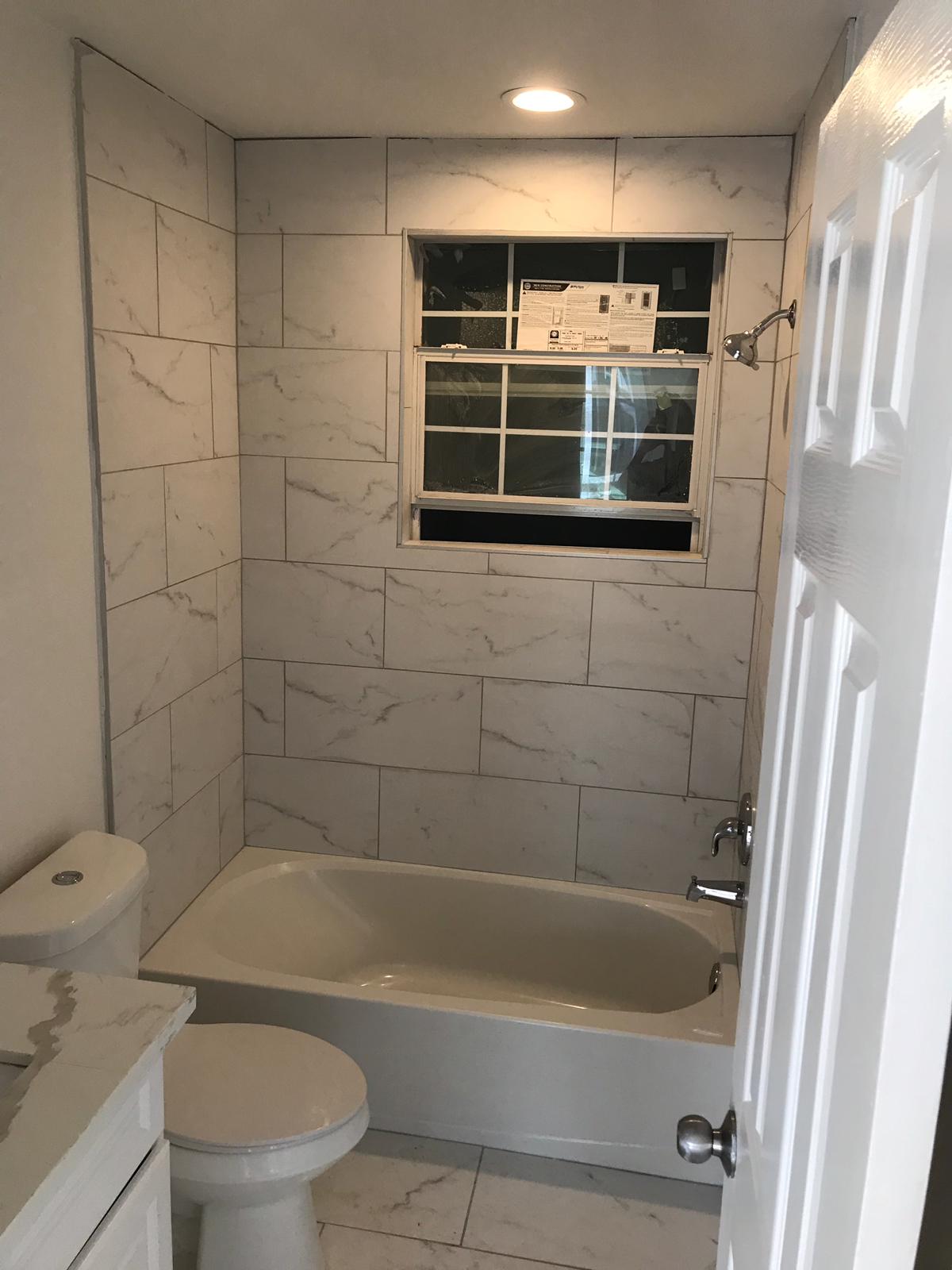 Our Projects - Home Makeover | SK Houston Constructions