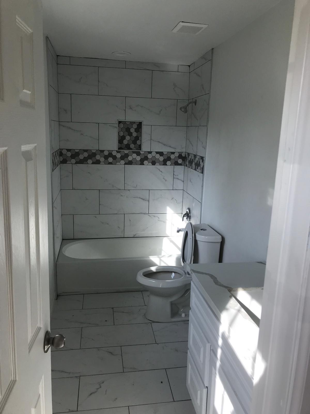 Our Projects - Home Makeover | SK Houston Constructions