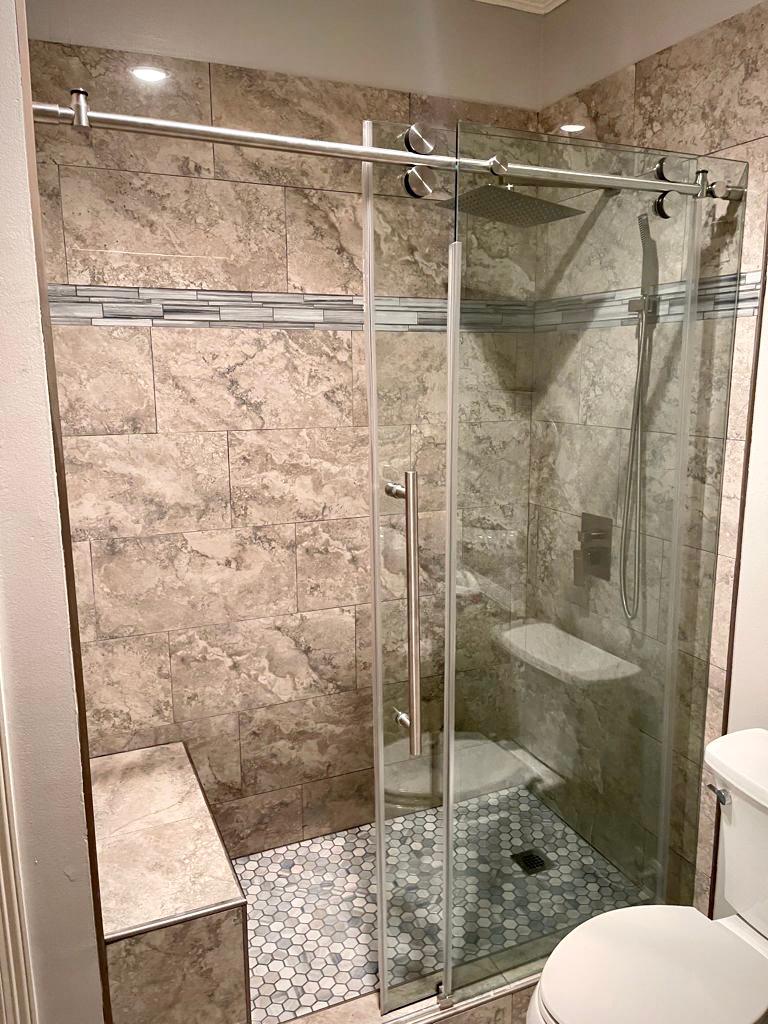 Our Projects - Home Makeover | SK Houston Constructions