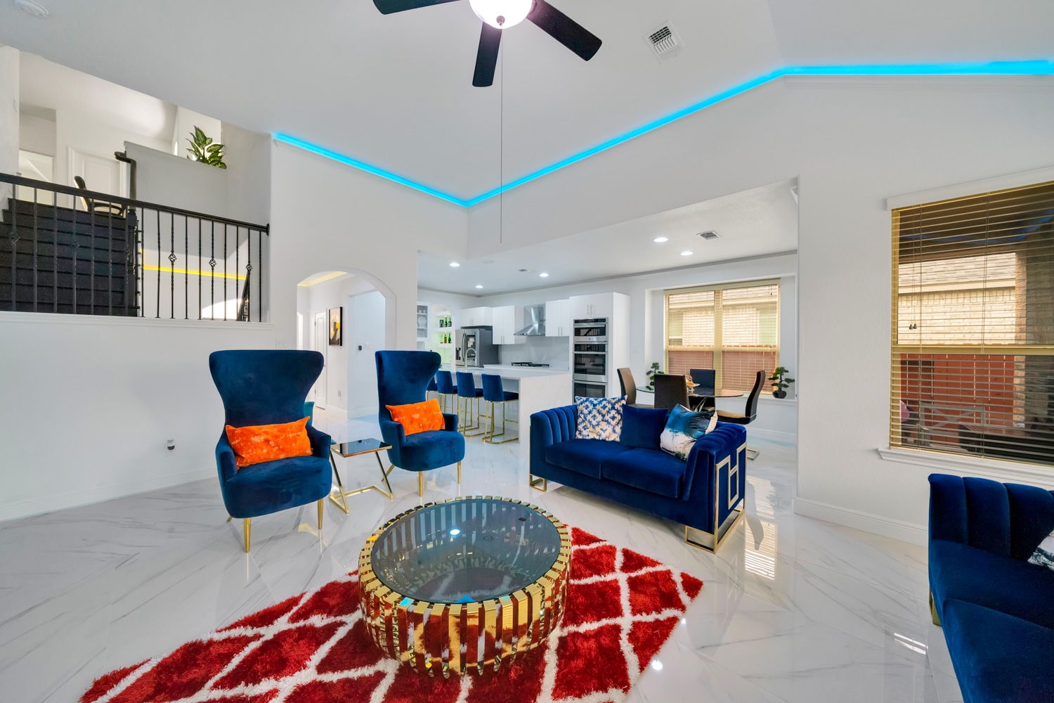 Our Projects - Home Makeover | SK Houston Constructions