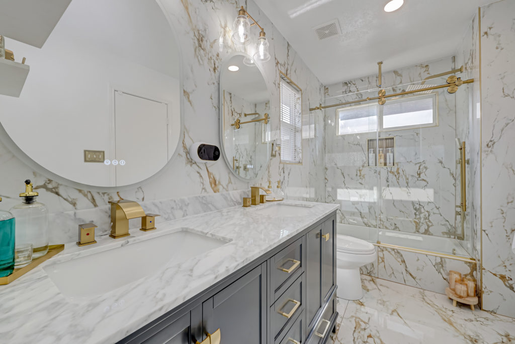 Unique Designs and Remodel | SK Houston Constructions