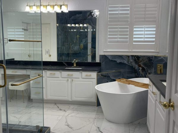 Our Projects - Home Makeover | SK Houston Constructions